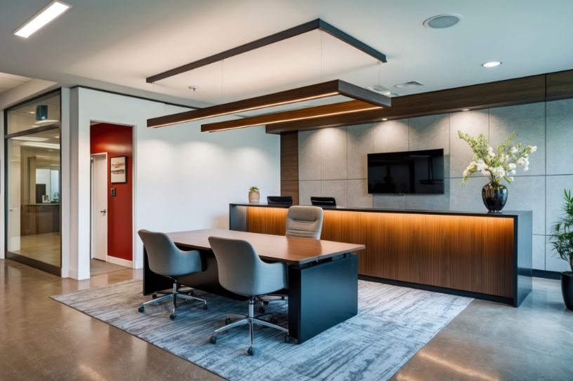 Top 10 Office Interior Design Ideas for 2026