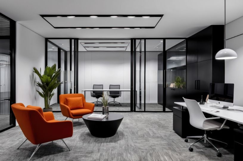 Top 10 Office Interior Design Ideas for 2026